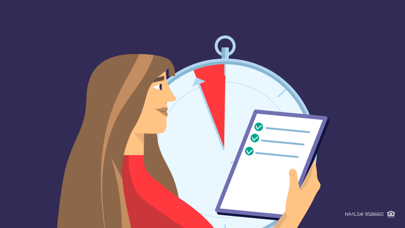 Client Expectations in Mortgage Process | AD Mortgage