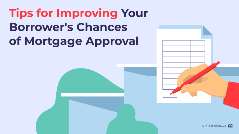 How To Get Approved for a Mortgage? Top 7 Tips | AD Mortgage