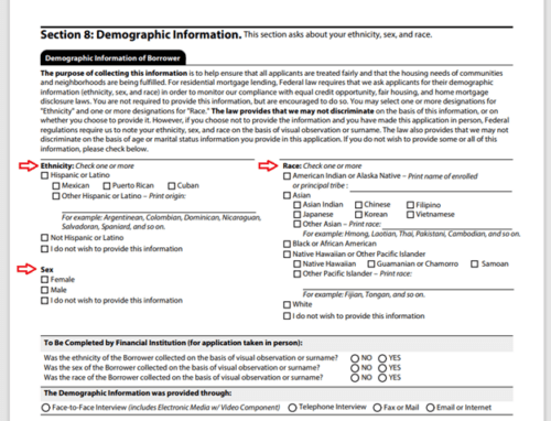 What Is URLA? An Ultimate Guide | AD Mortgage