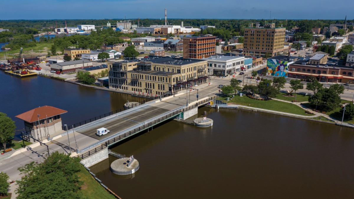 affordable places to live in wisconsin: Top 10 | AD Mortgage