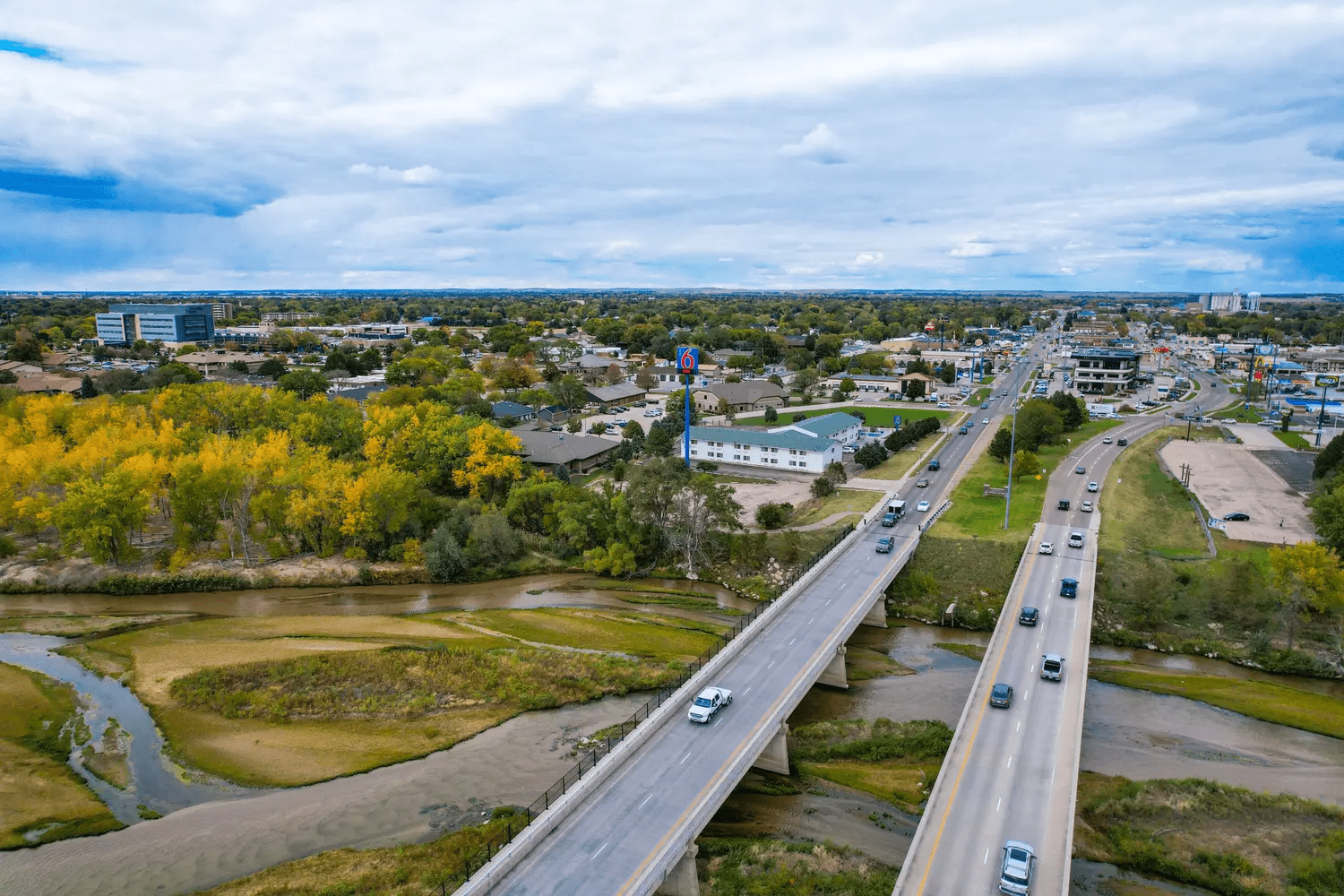 Best Places to Live in Nebraska: Top 10 | AD Mortgage