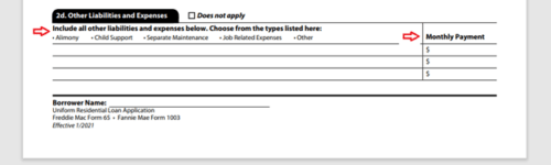 What Is URLA? An Ultimate Guide | AD Mortgage