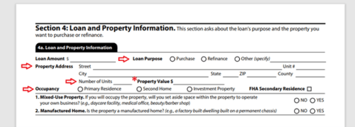 What Is URLA? An Ultimate Guide | AD Mortgage