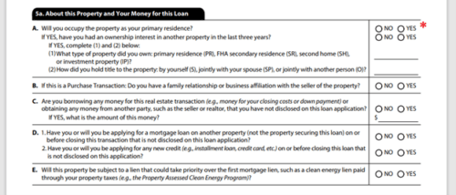What Is URLA? An Ultimate Guide | AD Mortgage