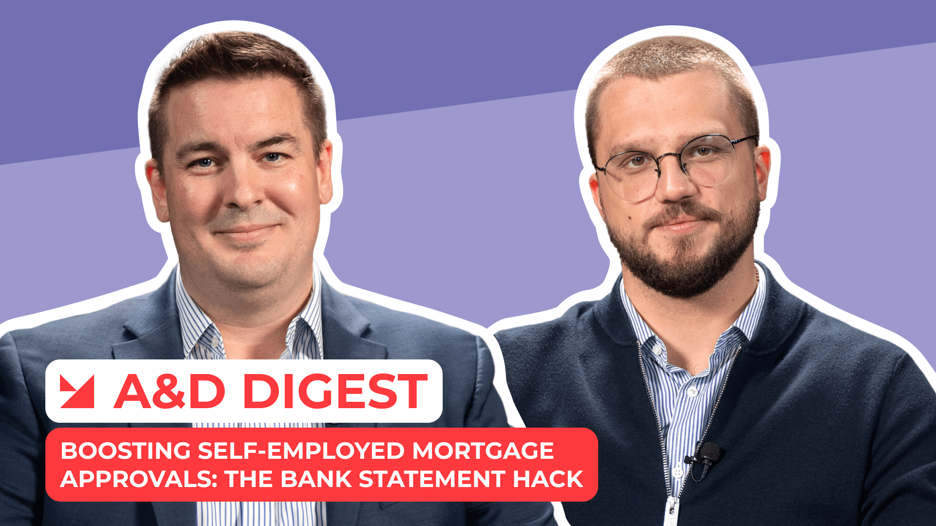 A&D Market Digest for Week of 2/12/24 | AD Mortgage