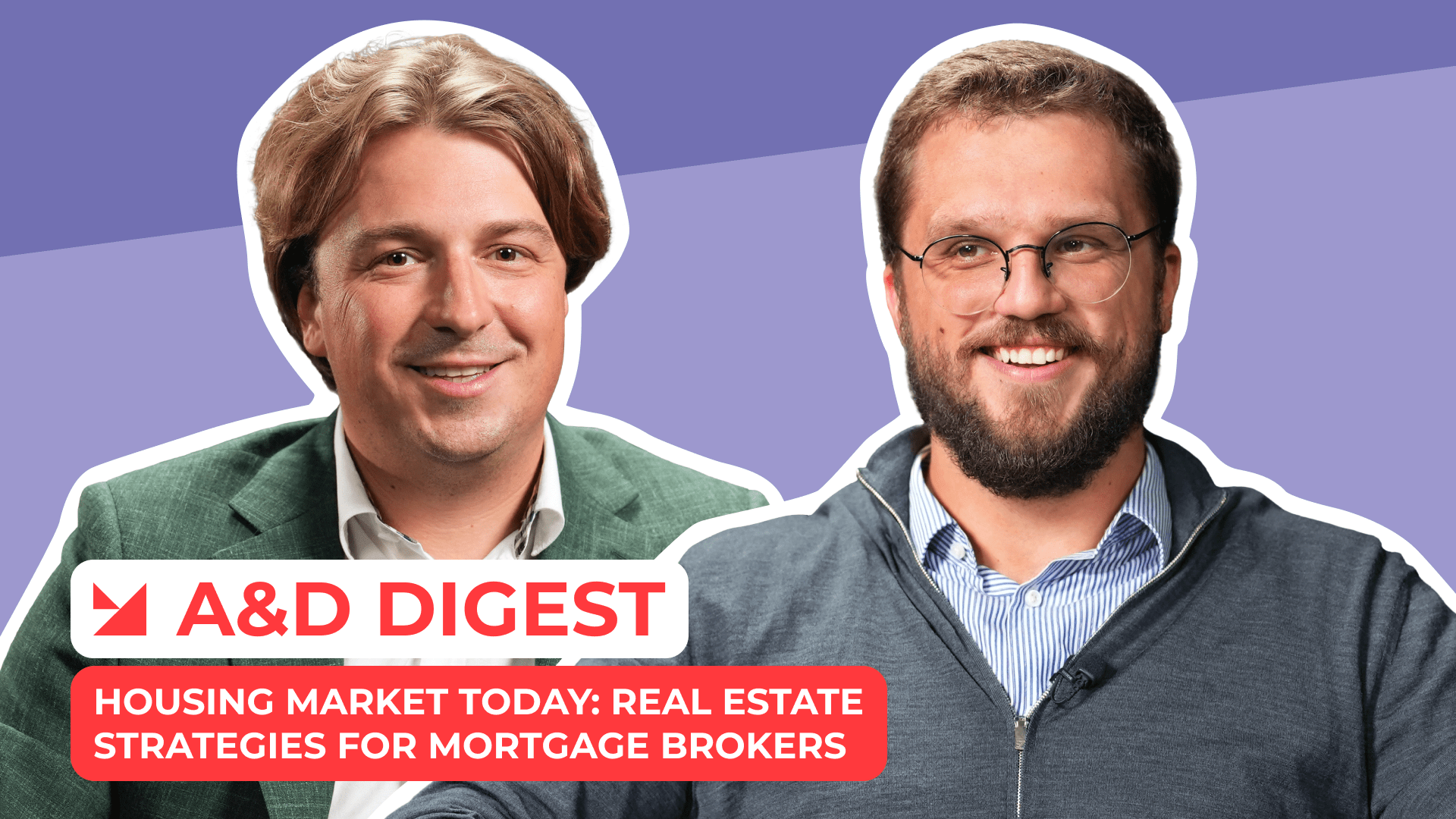 Market Digest for Week of 6/24/24 | AD Mortgage