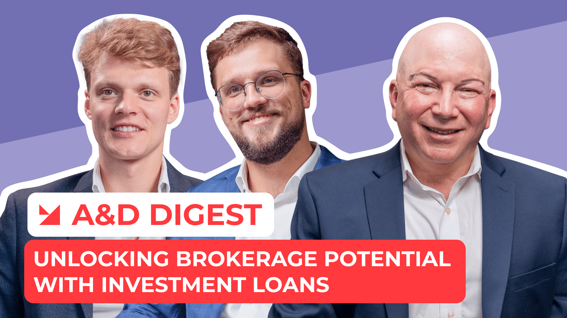 A&D Market Digest for Week of 8/21/23 | AD Mortgage