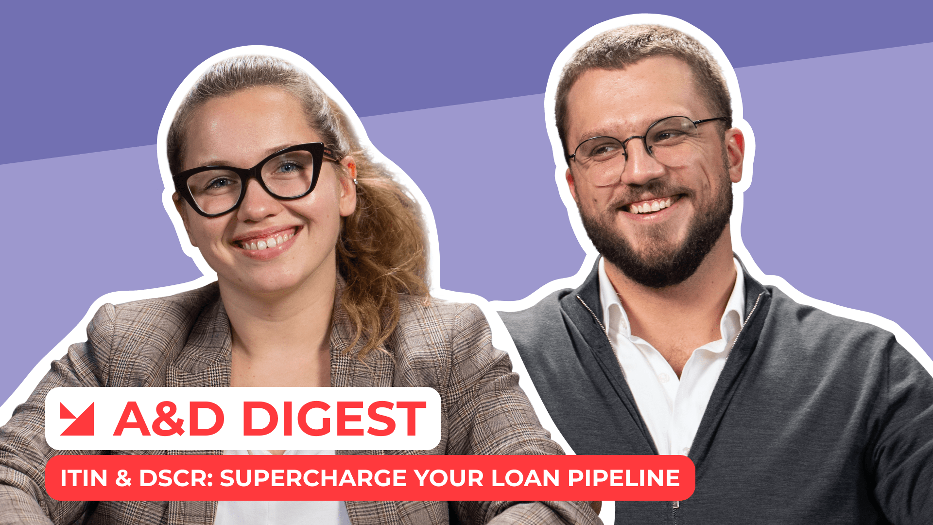 A&D Market Digest for Week of 1/15/24 | AD Mortgage