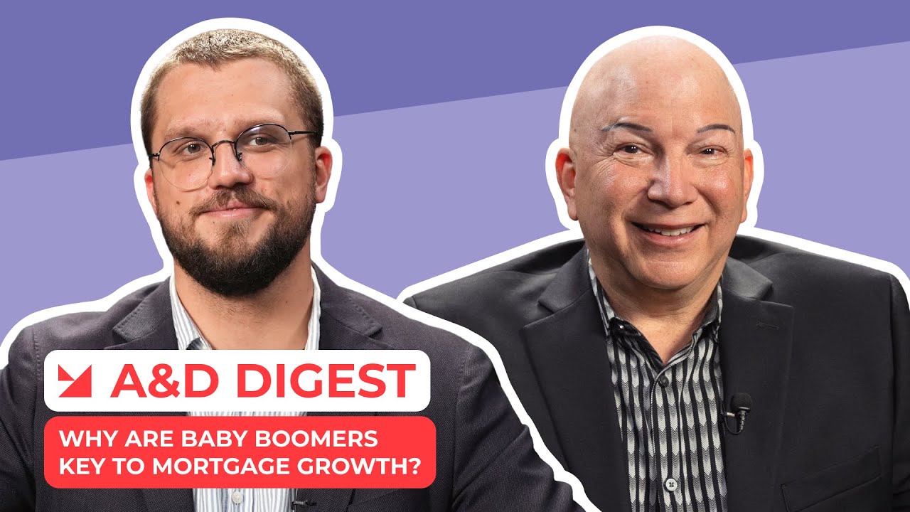 A&D Market Digest for Week of 2/26/24 | AD Mortgage